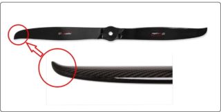 Winglets: what are they and what are they used for? | Carbon and wooden ...